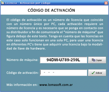LMS – Licencias E-Pyme 4 – Lomasoft Innovaciones